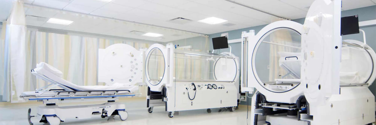 HBOT Chamber in China | Macy-Pan Manufacturer & Supplier