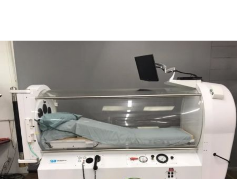 What are the benefits of buying hyperbaric chambers for sale?